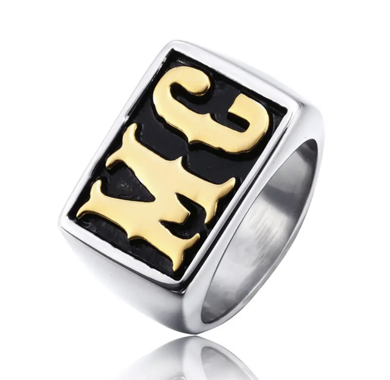 MC ring 3 farget - Noe for meg